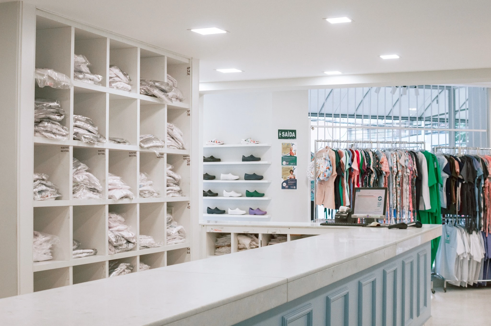 Só uniformes Vix - Só Uniformes Vix